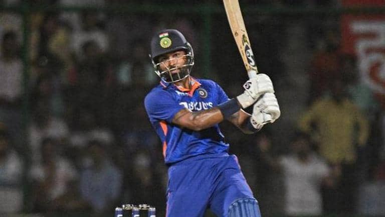 Hardik discusses New Year's resolution & potential Test return ahead of ...