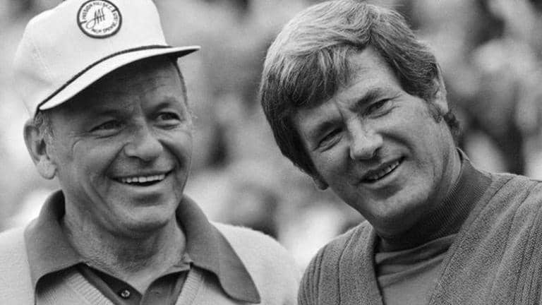 Doug Sanders, colorful 20-time winner without a major, dies | Republic ...