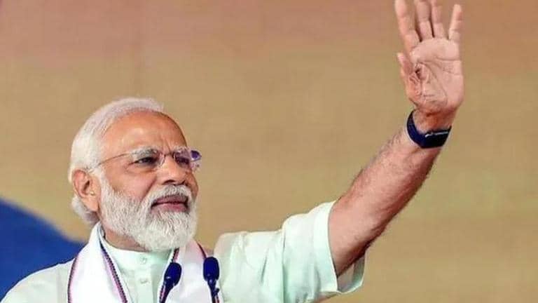 Here's where PM Modi will cast his vote as Gujarat gears up for phase 2 ...