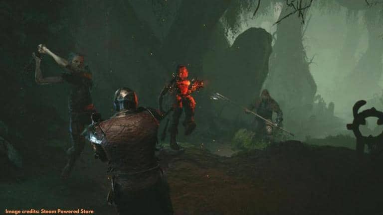 Mortal Shell PC requirements: Can you run the latest action-RPG on your ...