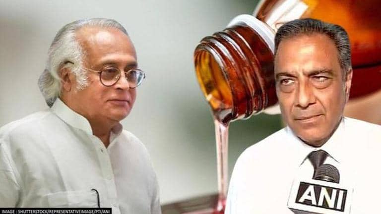 Mahesh Jethmalani slams 'Sinophile' Cong for linking kids' deaths in ...