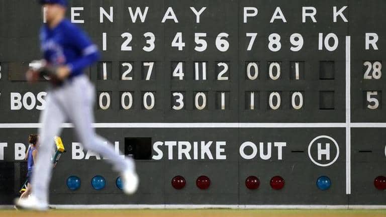 MLB scores: Athletics beat Pirates 9-5 for second straight victory ...