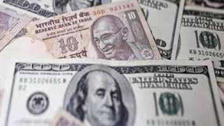 Rupee extends gains by 8 paise to 70.86 against US dollar | Republic World