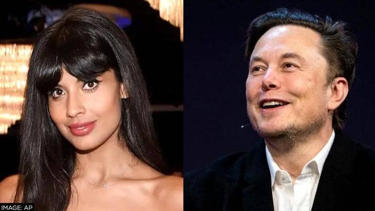 Jameela Jamil quits Twitter after Elon Musk acquires the site; calls it ...