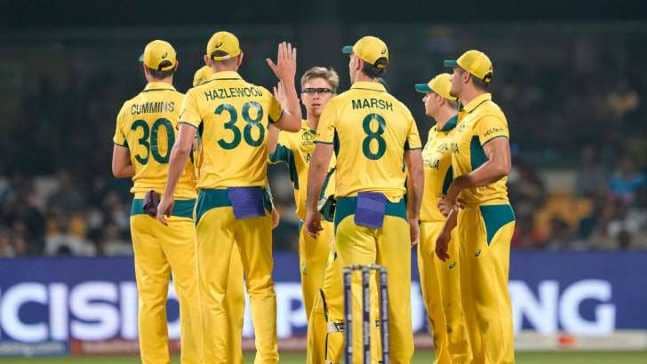CWC 2023: Updated points table after AUS beat PAK | Republic World