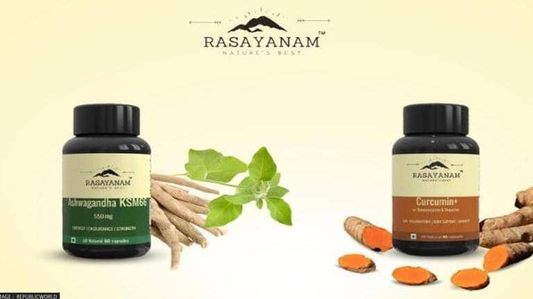 Rasayanam: Pioneering the Integration of Ayurveda and Modern Medicine ...