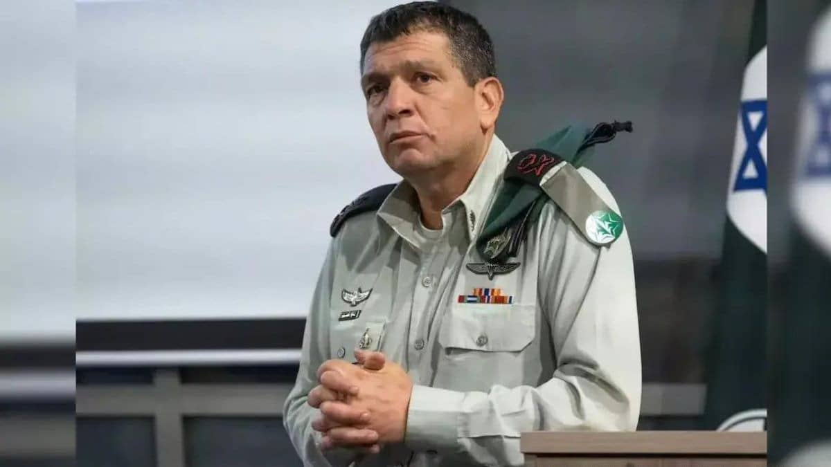 Israel-Hamas War: IDF Intel Chief Haliva Resigns Over Failure to ...