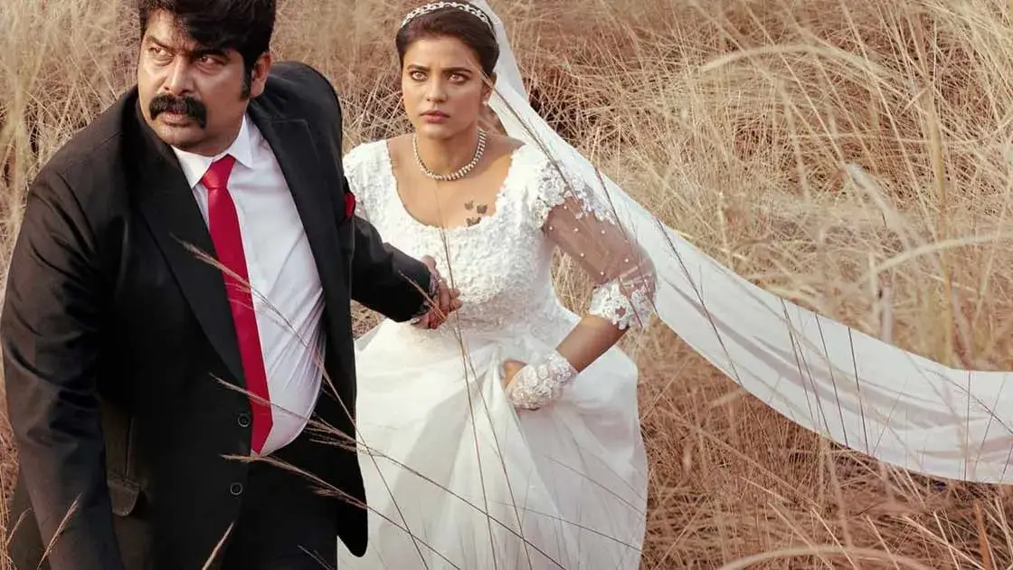 Pulimada on OTT: When, where to watch | Republic World