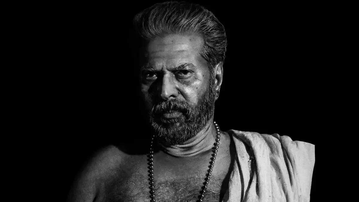 Mammootty's Character Gets A New Name In Bramayugam After Kerala High ...