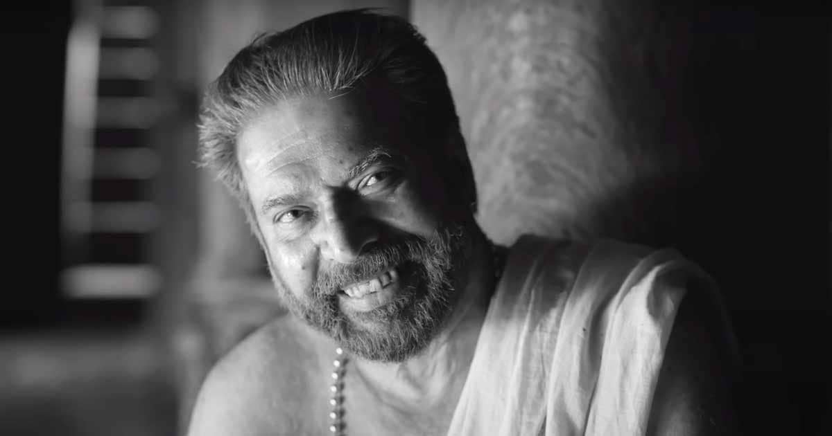 Bramayugam On OTT: Mammootty Starrer Period Horror Film To Premiere On ...