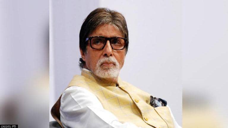 Amitabh Bachchan says 'new ideas keeps me going' as he completes 52 yrs ...