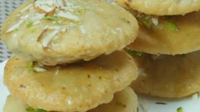 Diljani To Churma Ladoo: Lesser-known Rajasthani Sweets Apart From ...