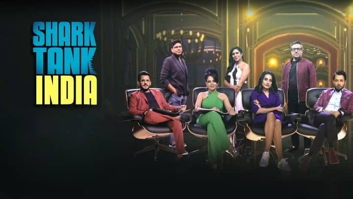 Legal dispute arises on Shark Tank India over Kashmir cricket bats ...