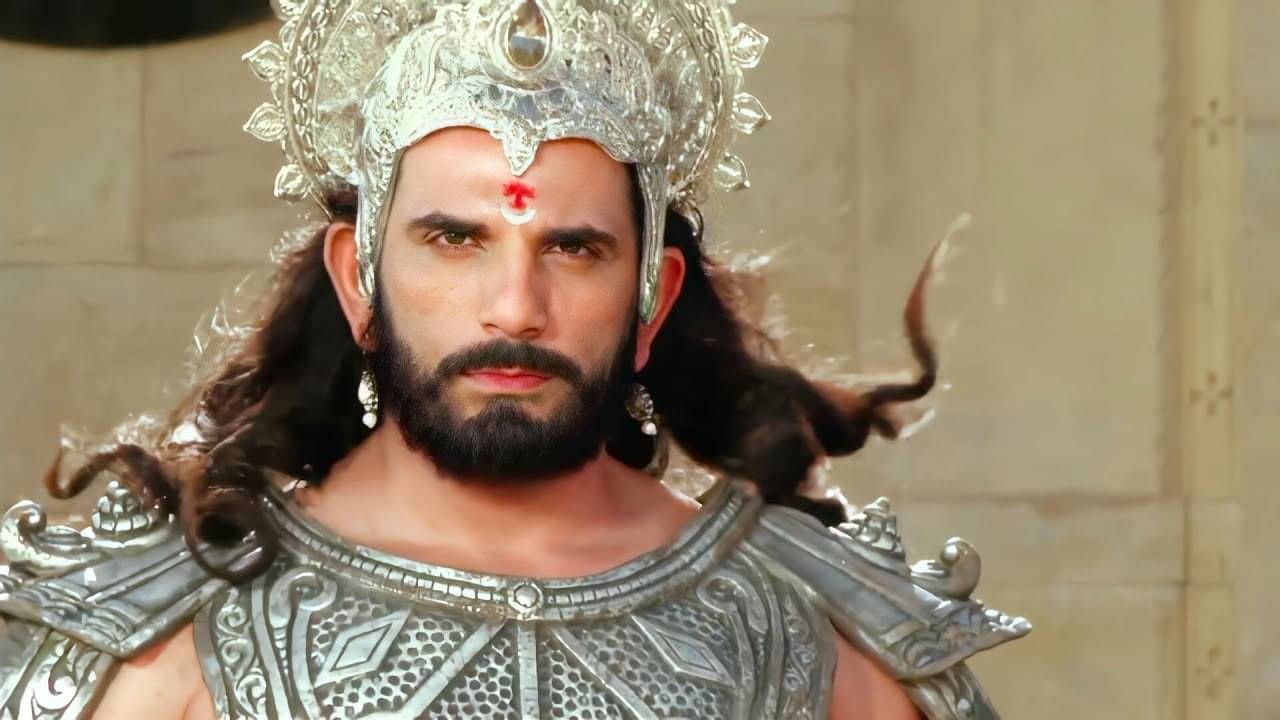 Mahabharat Star Arav Chowdharry Opens Up About Getting Typecast in Television Shows | Republic World
