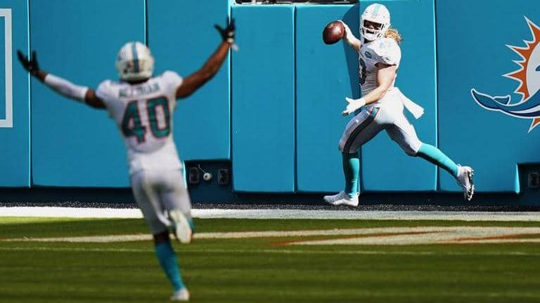 Tua vs Kyler as rising Dolphins visit revitalized Cardinals | Republic ...