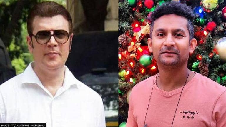 Producer Sam Fernandes, actor Aditya Pancholi lodge plaints against ...
