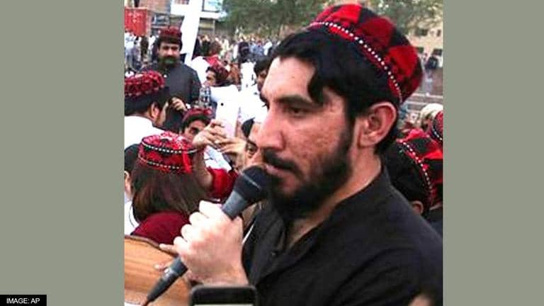 Pakistan Rights group HRCP denounces FIR against Pashtun leader Manzoor ...