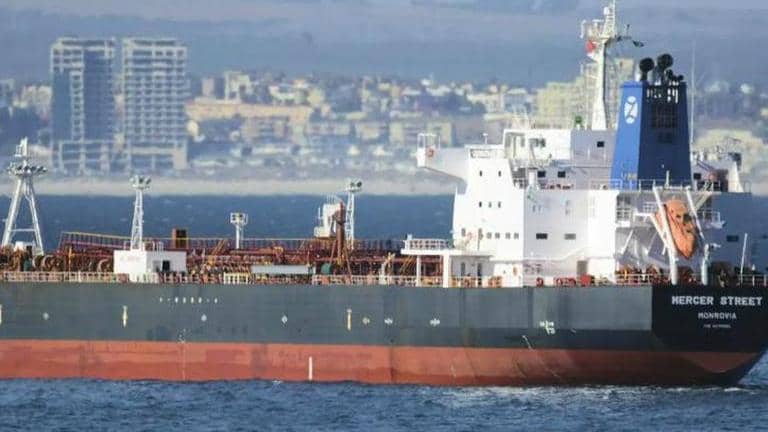 IMO sets 'flexible' net zero target of 2050 actively propagated by ...