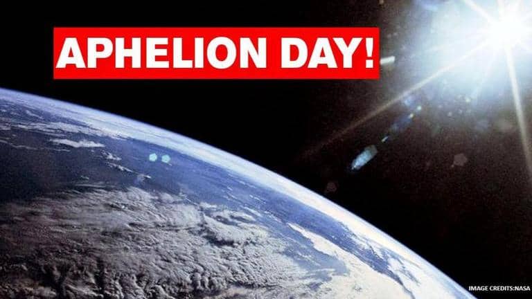 Aphelion day 2020: What is aphelion and when does it occur? | Republic ...