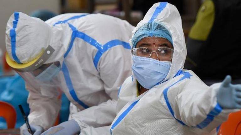 Odisha's COVID-19 situation likely to improve in mid- September: ILS ... Odisha's COVID-19 situation likely to improve in mid- September: ILS ...