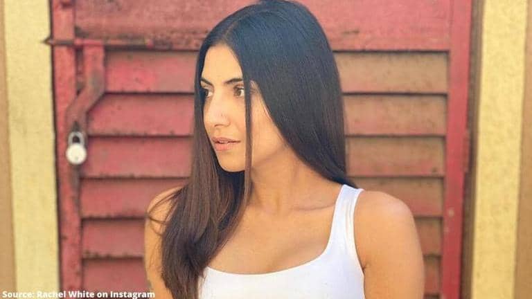 Rachel White requests fans to keep her in their prayers as she tests ...