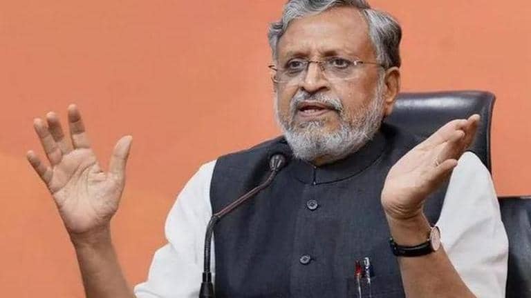 'Bihar CM has become liability,' says Sushil Modi claiming BJP set to ...
