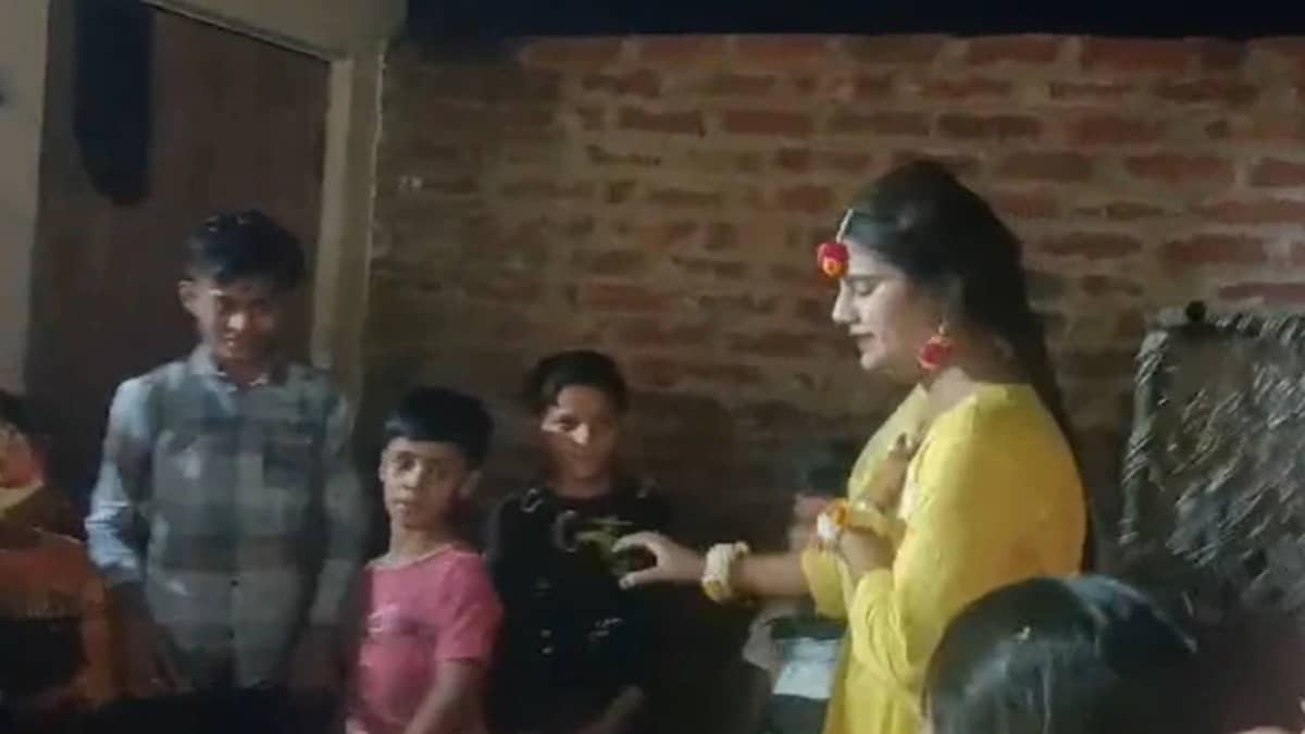 Wedding Turns Tragic After UP Teen Collapses, Dies While Dancing ...