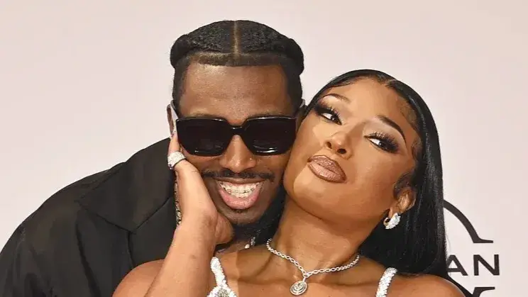 Megan Thee Stallion new song ex Pardi Fontaine cheating | Republic World