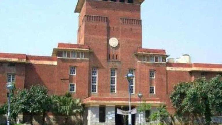DU releases first cut-off lists for admission to courses offered under ... DU releases first cut-off lists for admission to courses offered under ...