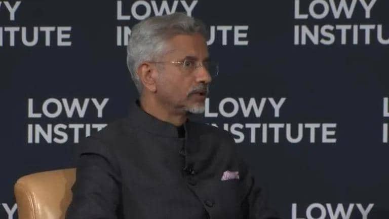 Jaishankar set to visit Egypt for 1st time as EAM; bilateral trade ...