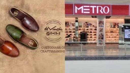 Crocs and Metro Brands extend partnership for growth in India ...