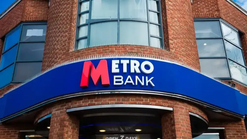 Metro Bank unveils cost-cutting measures, eyes 20% headcount reduction ...