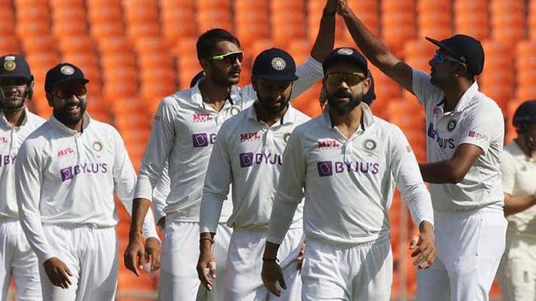 ICC World Test Championship: India's WTC Final qualification scenario ...