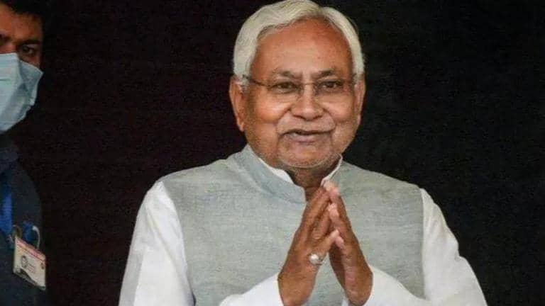 Enormous potential for film-making in Bihar: CM Nitish Kumar | Republic World