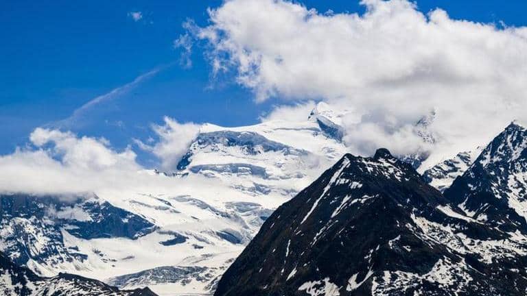 German climber falls to death near Swiss resort of Zermatt | Republic World