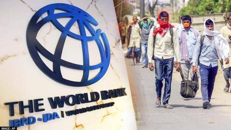 World Bank says migration can help in South Asia's recovery, assist ...
