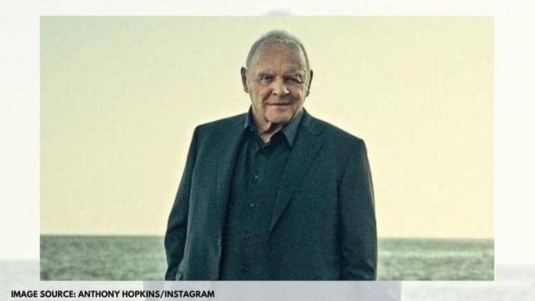 Anthony Hopkins to star in upcoming indie movie titled 'Where Are You ...