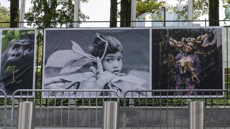 Born to prevent war, UN at 75 faces deeply polarized world | Republic World