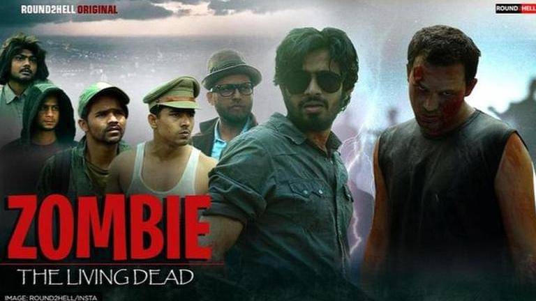 YouTube reveals most trending video of 2021 in India, 'Zombie: The ...