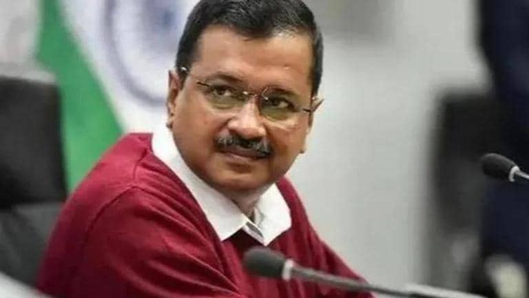 DDCD matter pending before President; CM Kejirwal's order ...