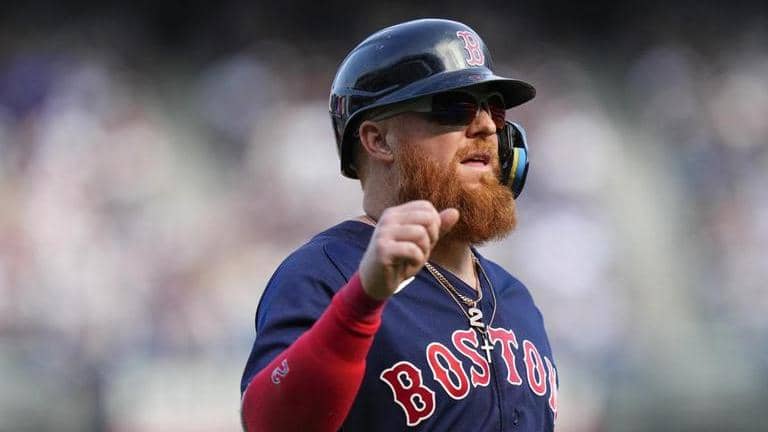 Yankees lose 8 in row for first time in 1995 as Justin Turner leads Red ...