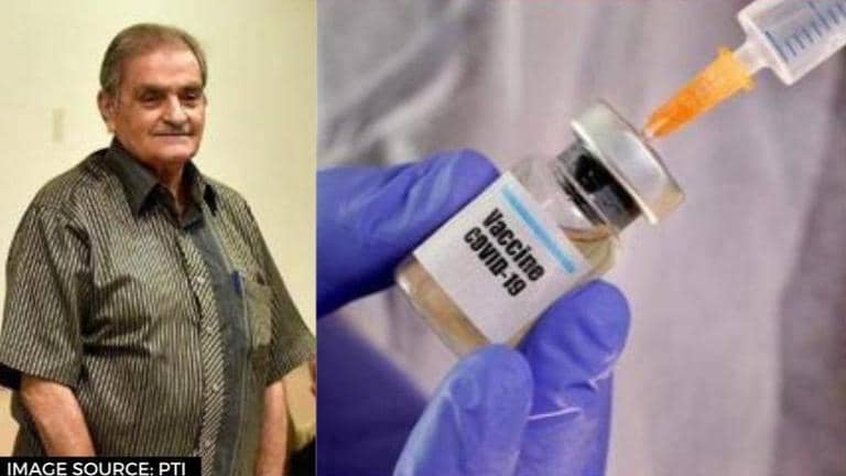 Ex-India captain Nari Contractor refused vaccine in Mumbai hospital ...