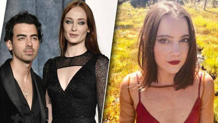 Alexa Nikolas alleges Joe Jonas asked for nudes amid singer's divorce ...