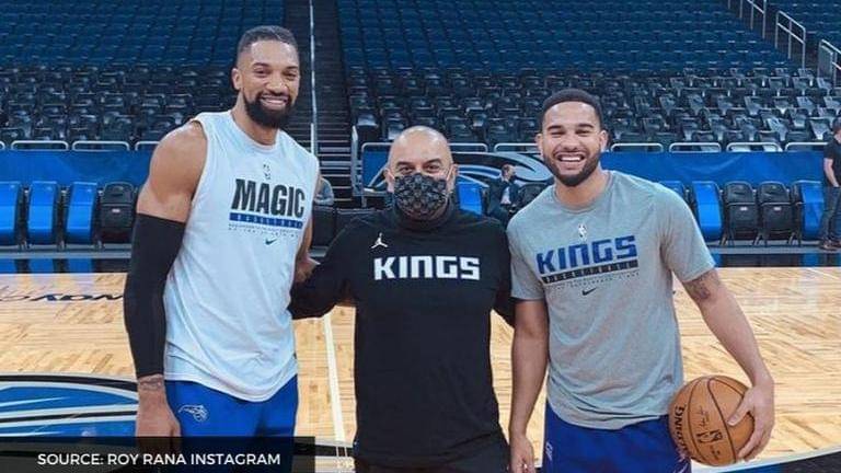 Roy Rana Interview: Kings assistant coach talks playoff drought and ...