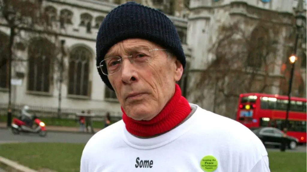 Michael Culver, The Empire Strikes Back Actor, Dies At 85 | Republic World