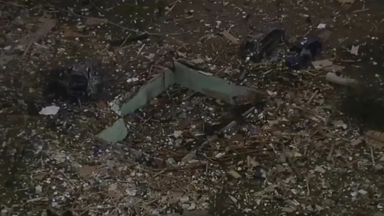 4 dead, 2 hurt in house explosion near Detroit, says police | Republic ...