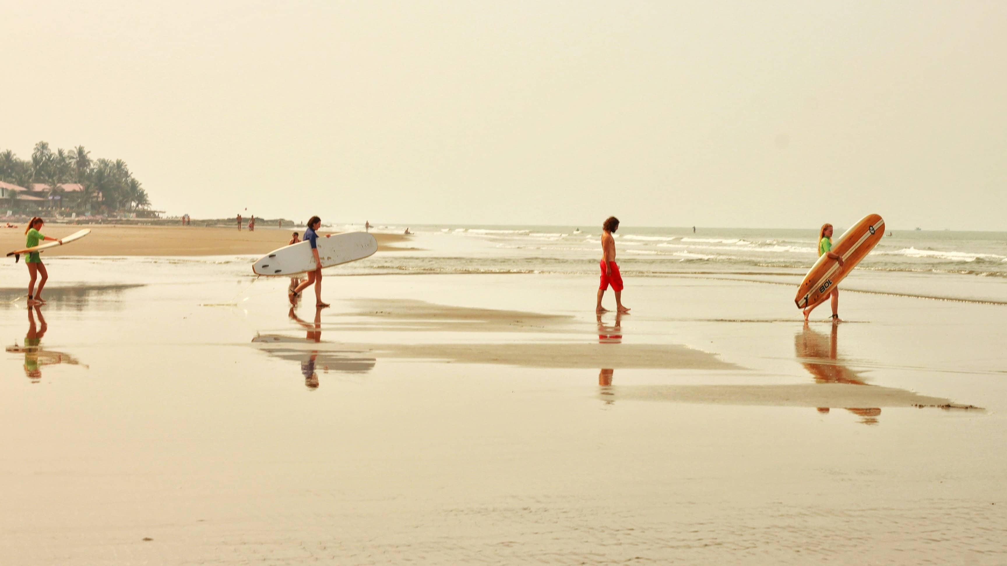 Planning A Trip To Goa? Explore The Off-Beat Path With These ...