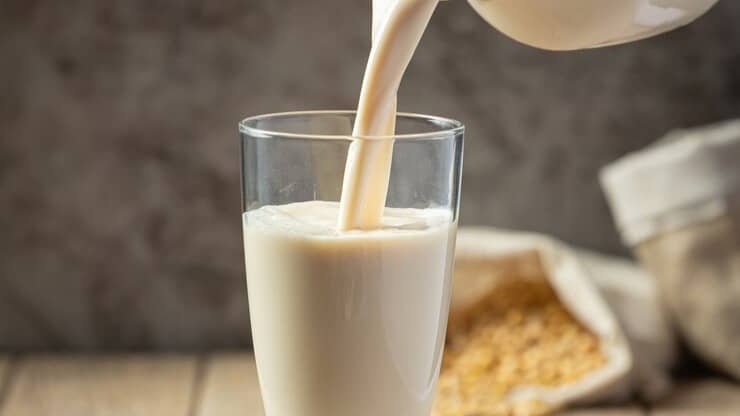 Benefits of Millet Milk | Republic World