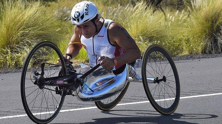 Famous Paralympian injured again in Italy accident | Republic World