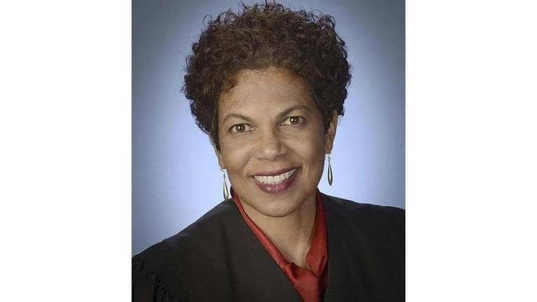 Who is Tanya Chutkan, the judge handling Trump's case and the punisher ...